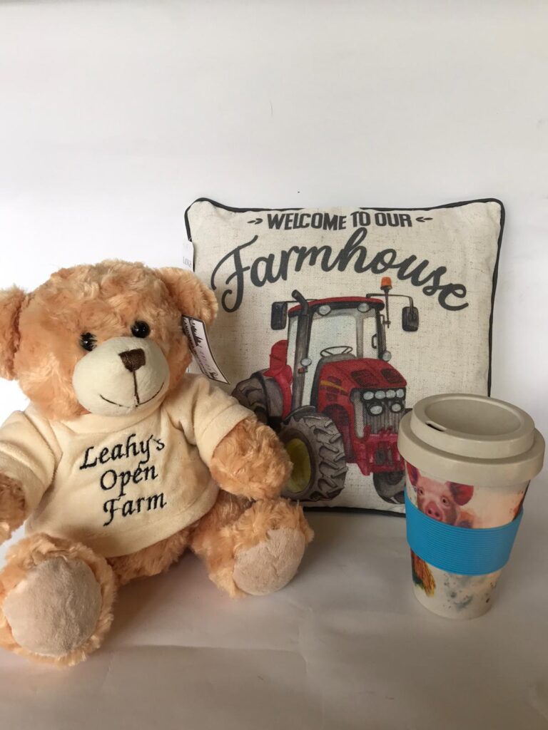 Leahy's Open Farm - Family Petting Farm & Activities