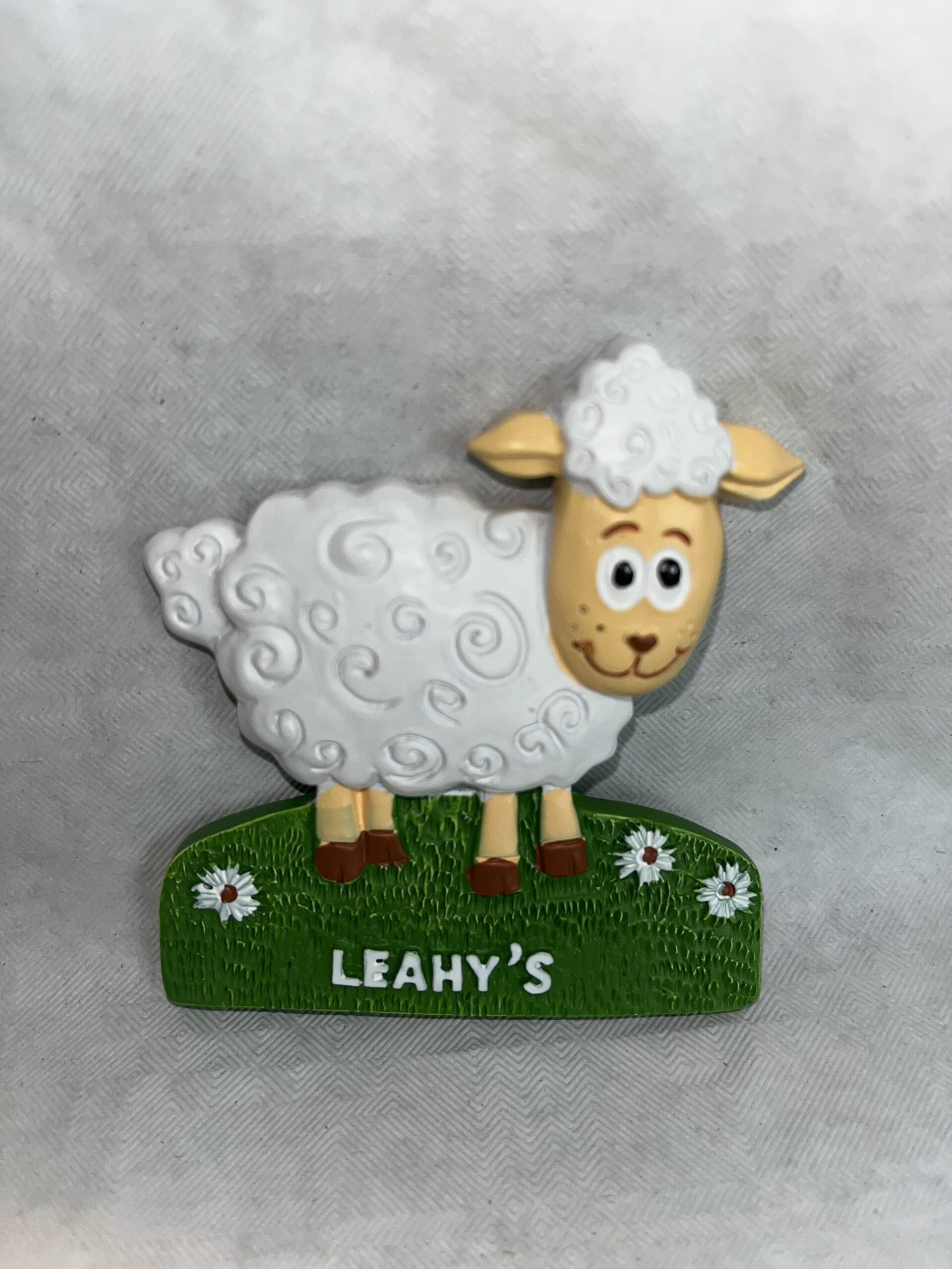 Sheep Magnet - Family Petting Farm & Activities